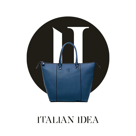 Italian Idea | Official Store for Italian Leather Bags & Wallets