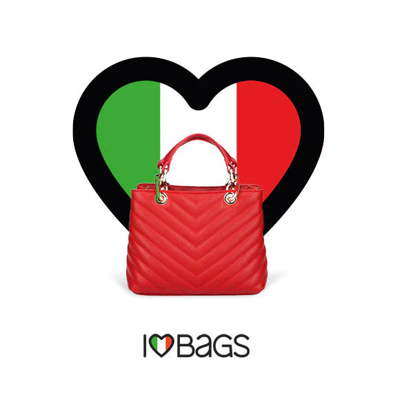 Premium Italian Leather Bags for Everyday Use | Italian Idea
