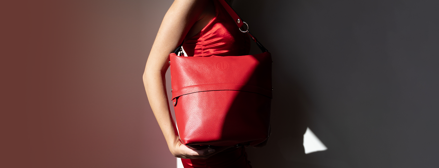 Italian Idea | Handmade Italian Leather Bags & Wallets