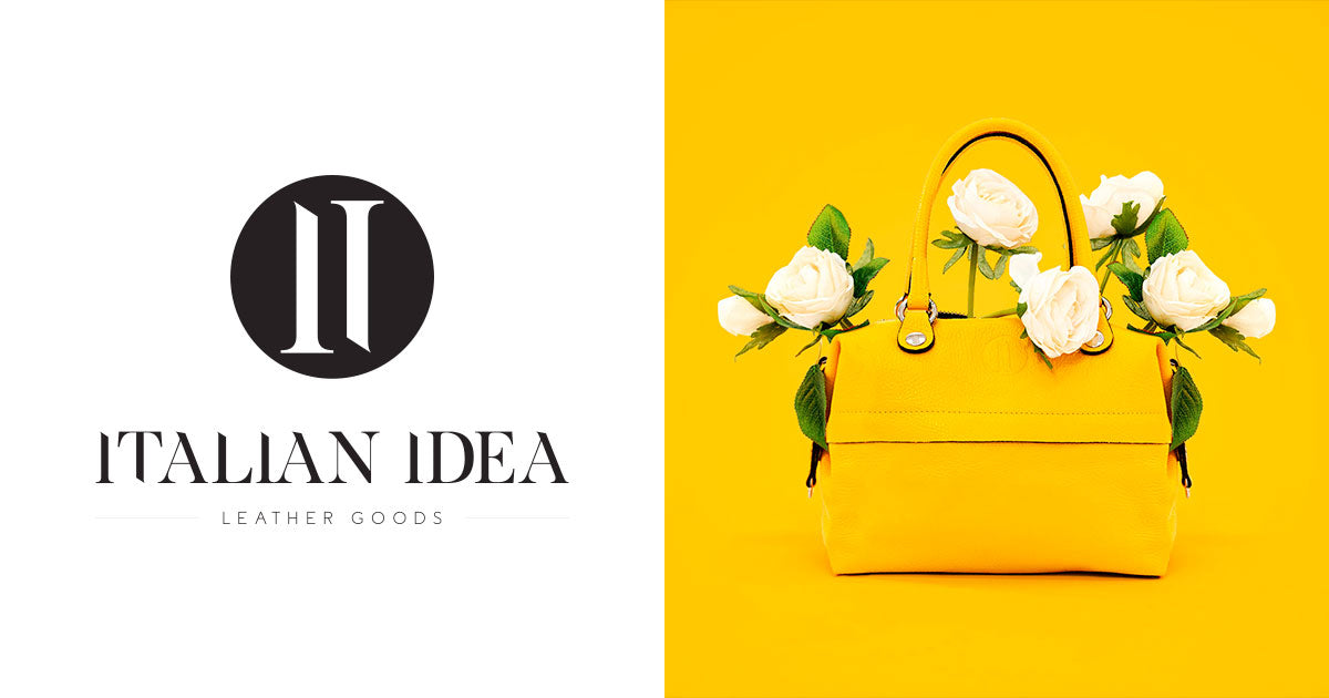 Italian Leather Bag Style Guide & Trends 2026 | Italian Idea